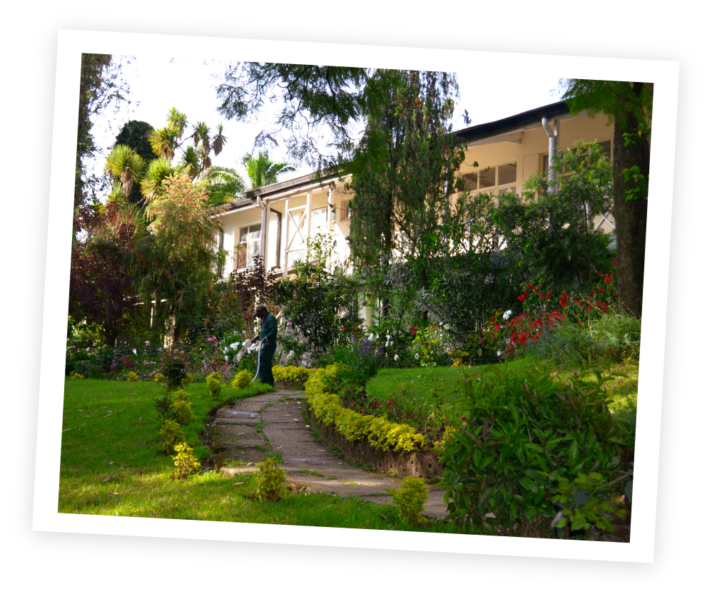 Where We Work - Catherine Hamlin Fistula Foundation - Australia