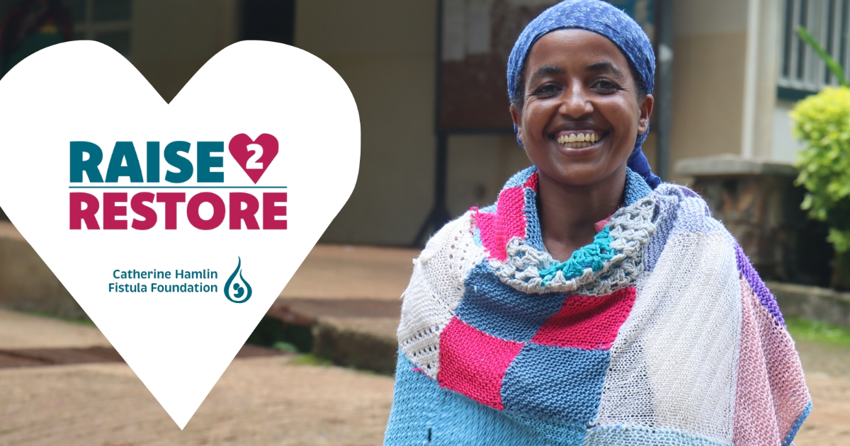 HEA March 2025! - Catherine Hamlin Fistula Foundation - Australia