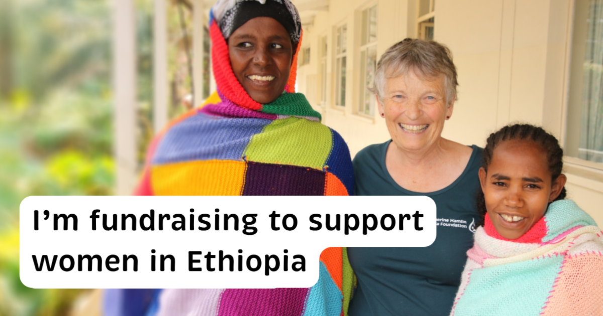 Elissa’s Journey with Catherine Hamlin Foundation: Restoring Dignity in ...
