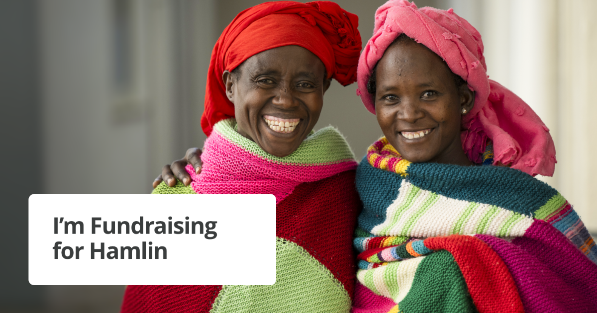 Sharon Taylor - Catherine Hamlin Fistula Foundation - Australia