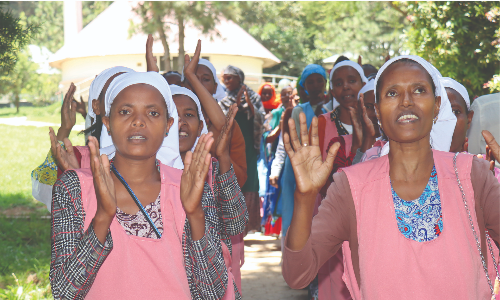 Congratulations to the latest graduates of the Women’s Empowerment ...